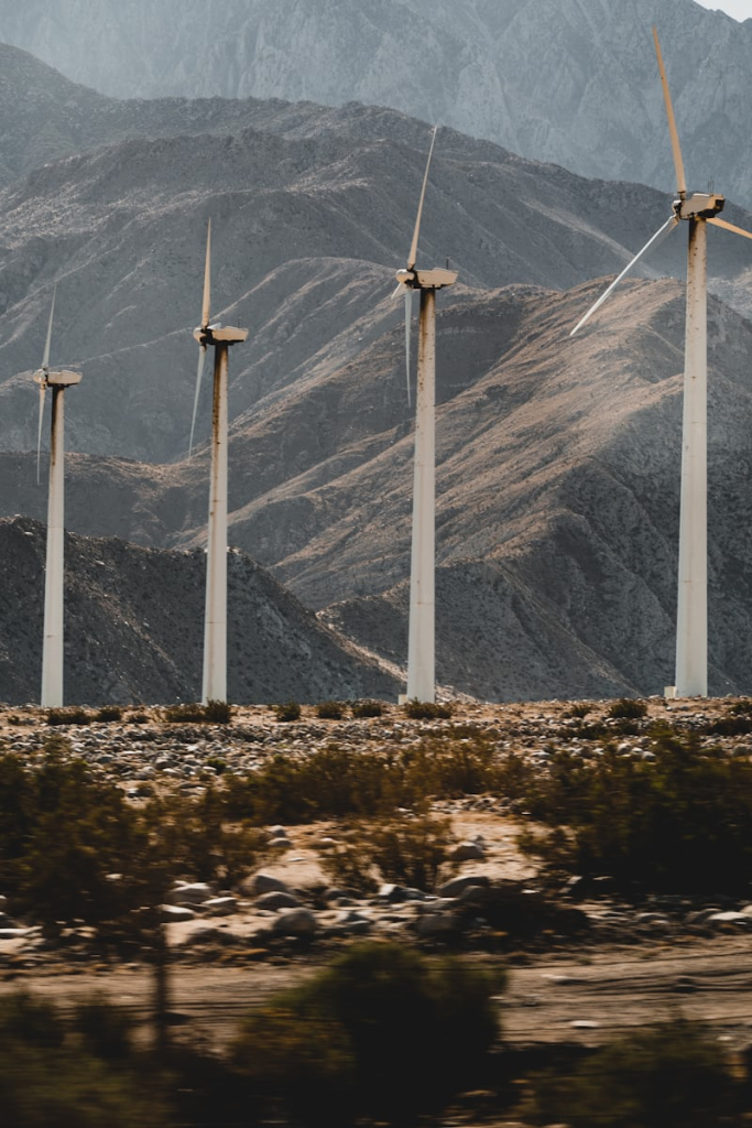 - ABC Energy, Inc.